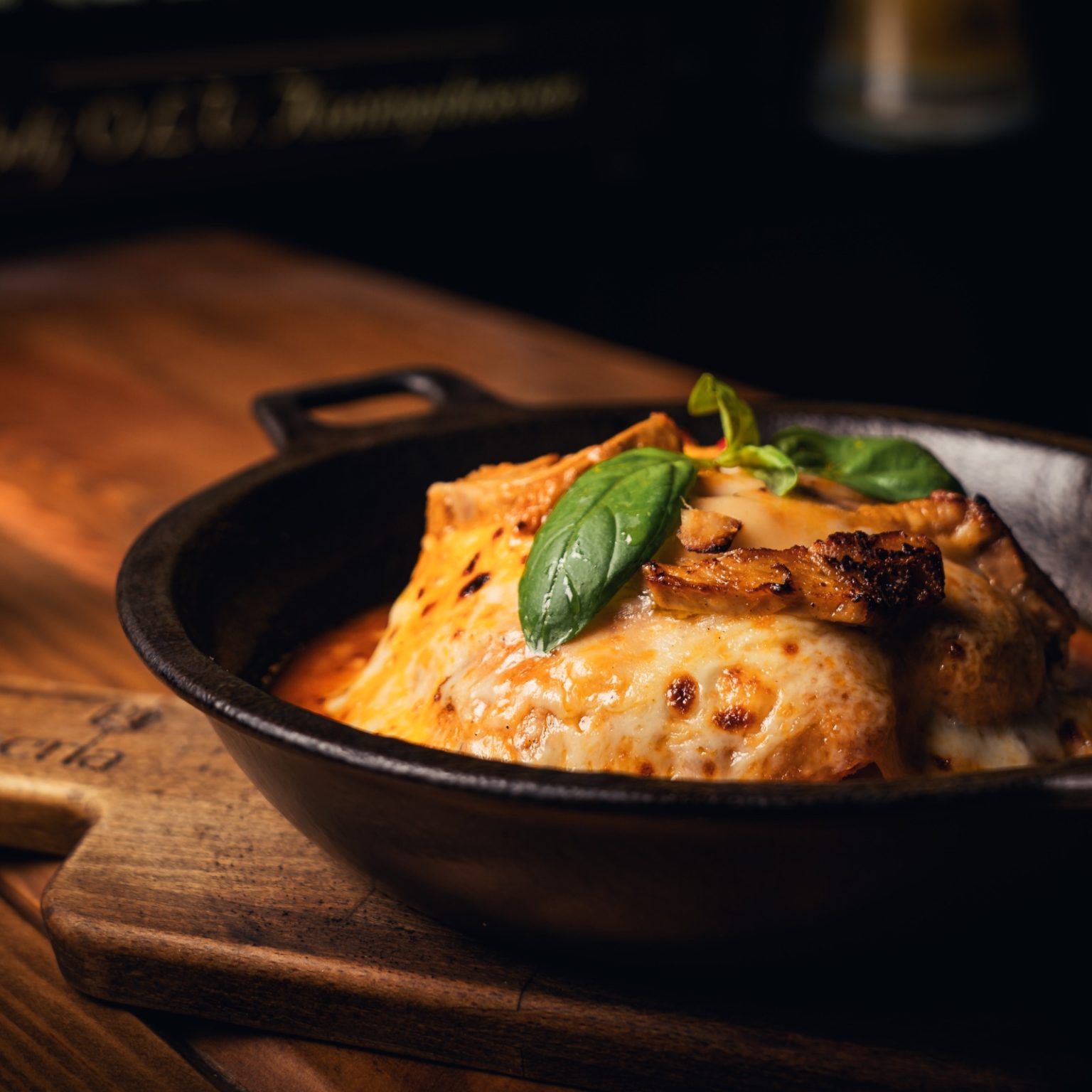 Menu Forneria - Almanaque de Sabores | Forneria